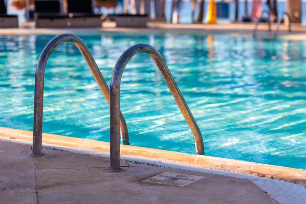 Commercial Pool & Spa Product Distributor | Sun Country Distributing