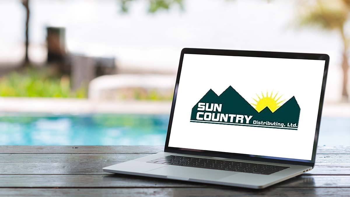 About Us | Sun Country Distributing